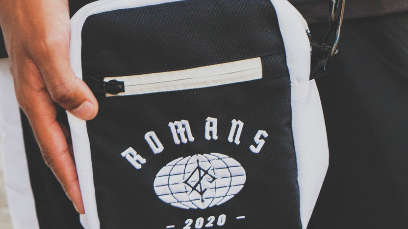 WE CAME AS ROMANS - OFFICIAL WEBSITE - MERCH – We Came As Romans