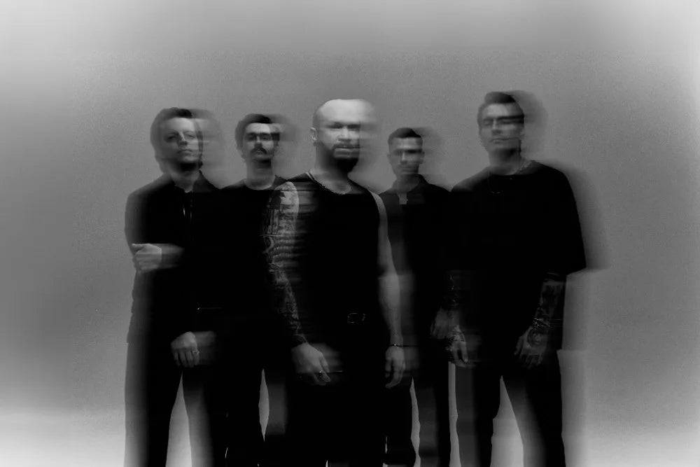 ABOUT – We Came As Romans